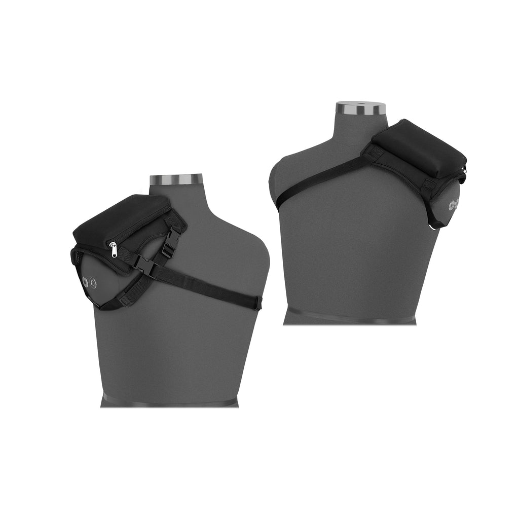Shoulder Rigs