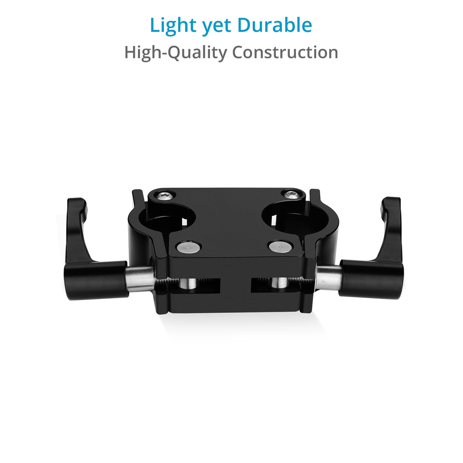 Proaim Conversion Lateral Clamp for Soundchief, Victor V1 & Victor Pro ...