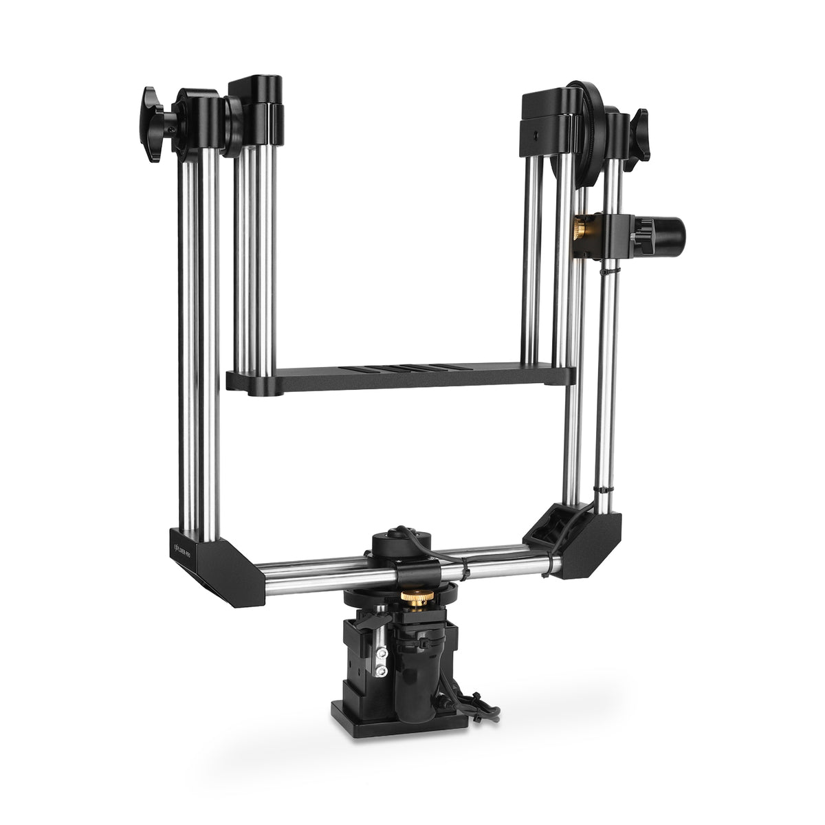 Proaim Explorer Pro Pan Tilt Head for Camera | Proaim USA