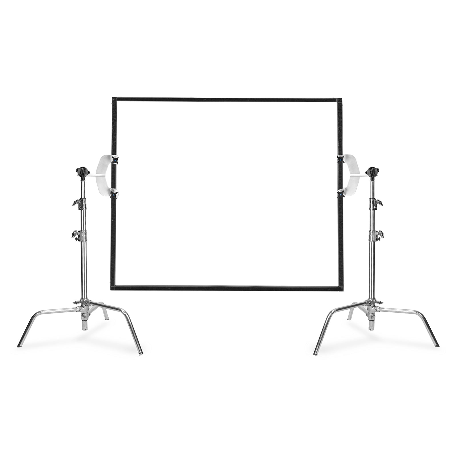 Proaim Framax Scrim Jim Frame (4 x 4') for Photographers & Filmmakers