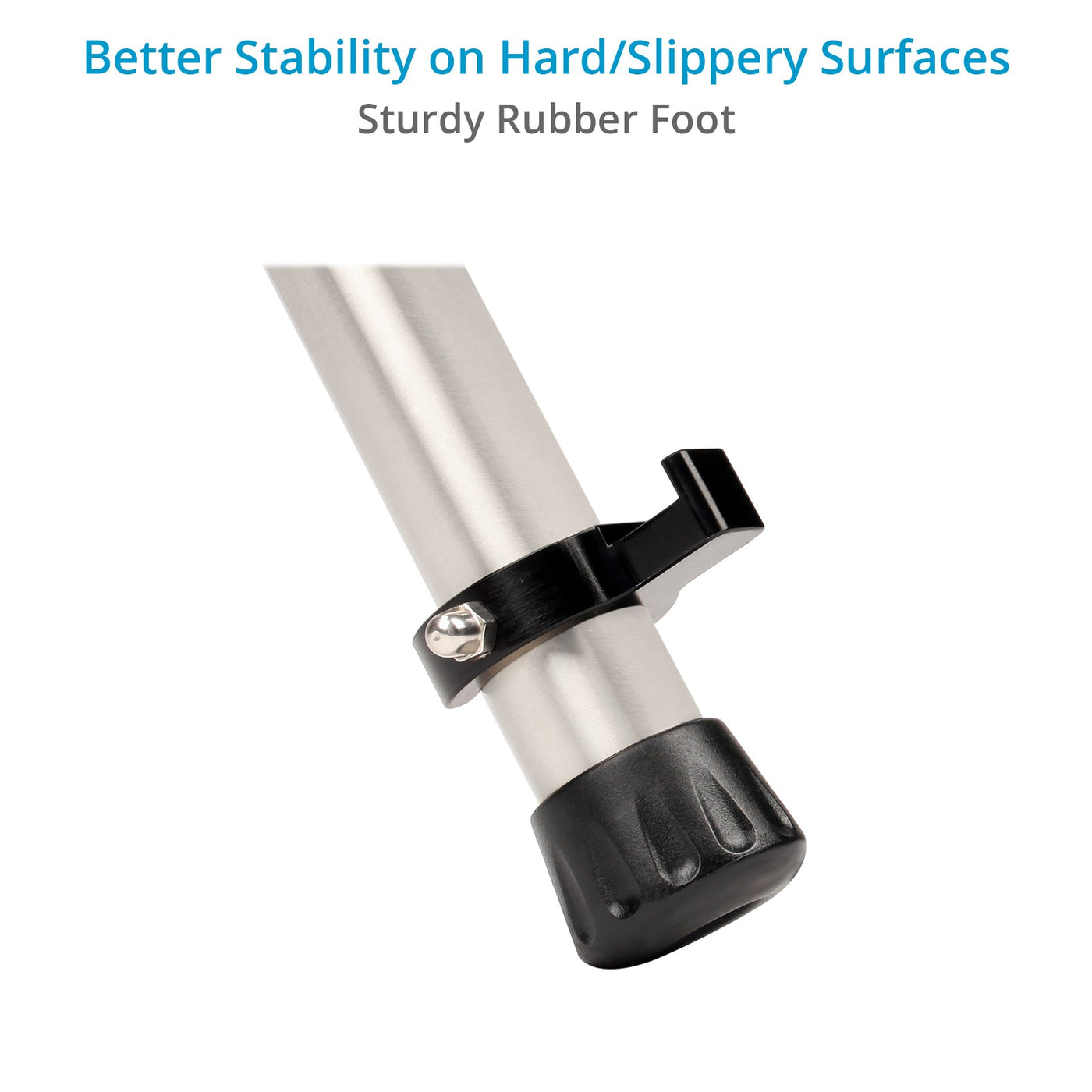 Proaim Gravity Heavy Duty Tripod - Mitchell | Flat