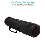 Proaim Gravity Heavy Duty Tripod - Mitchell | Flat