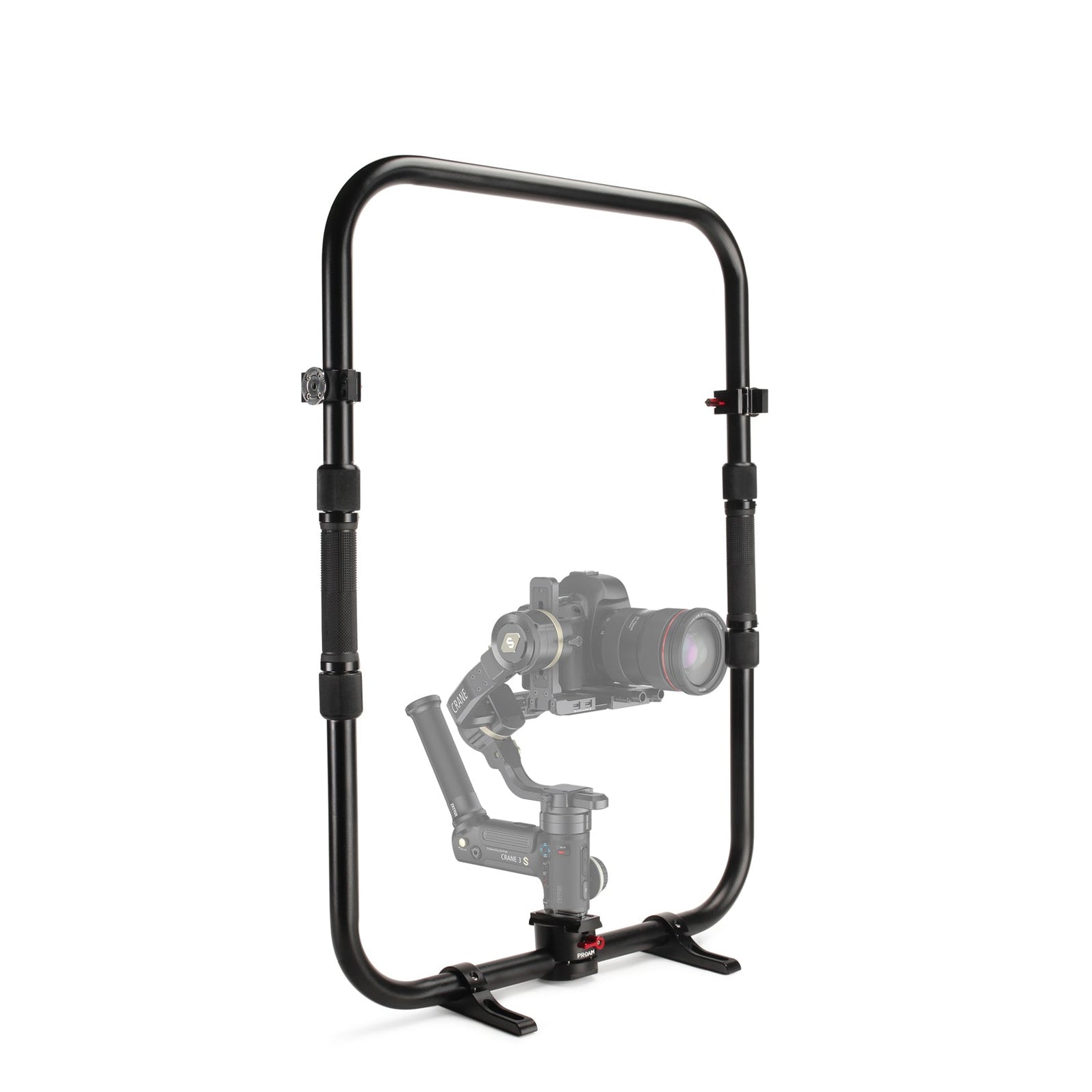 Proaim Handheld Star Ring for Gimbal Camera | Proaim USA