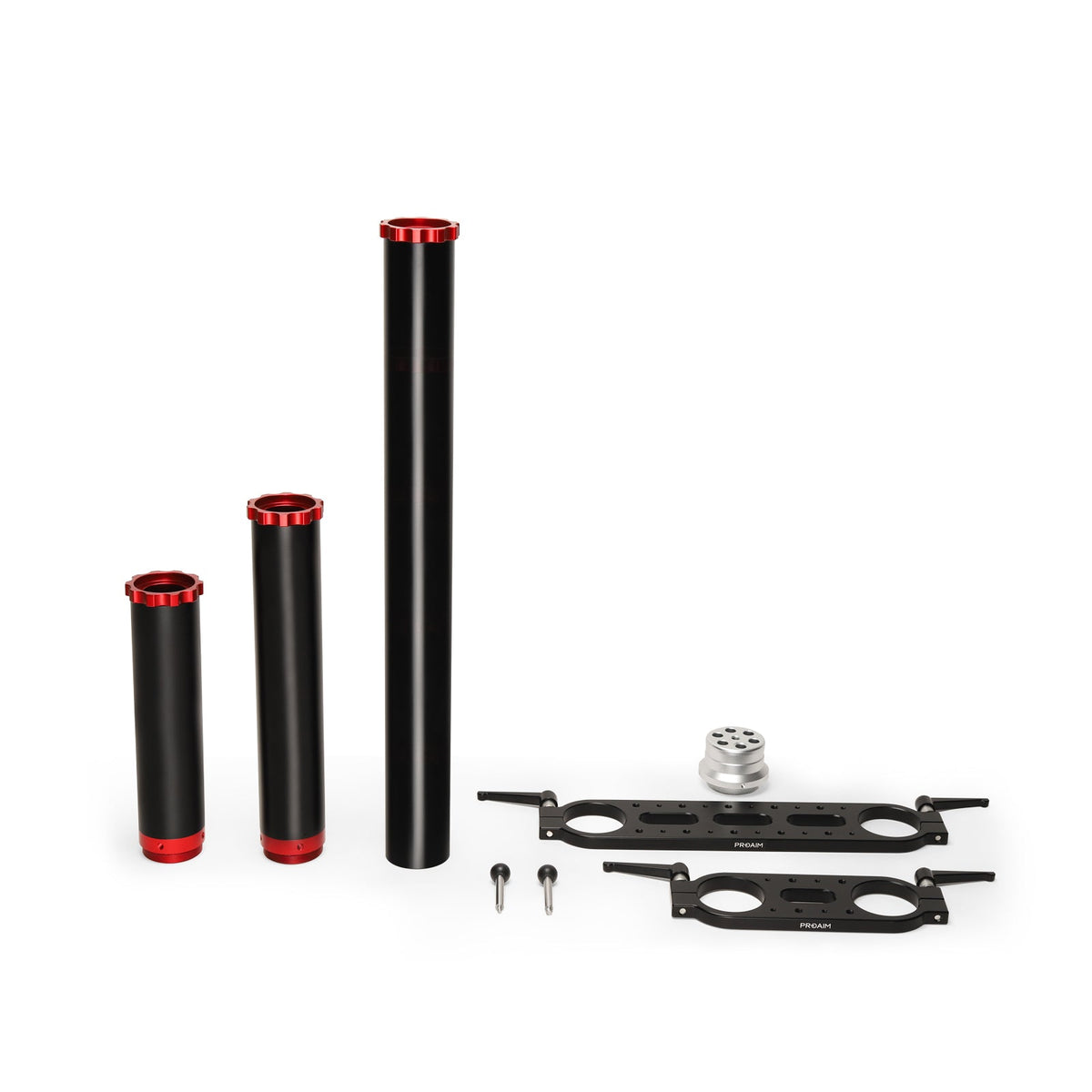 Proaim High-Low Boom Rig for Camera Dolly, Jib & Slider