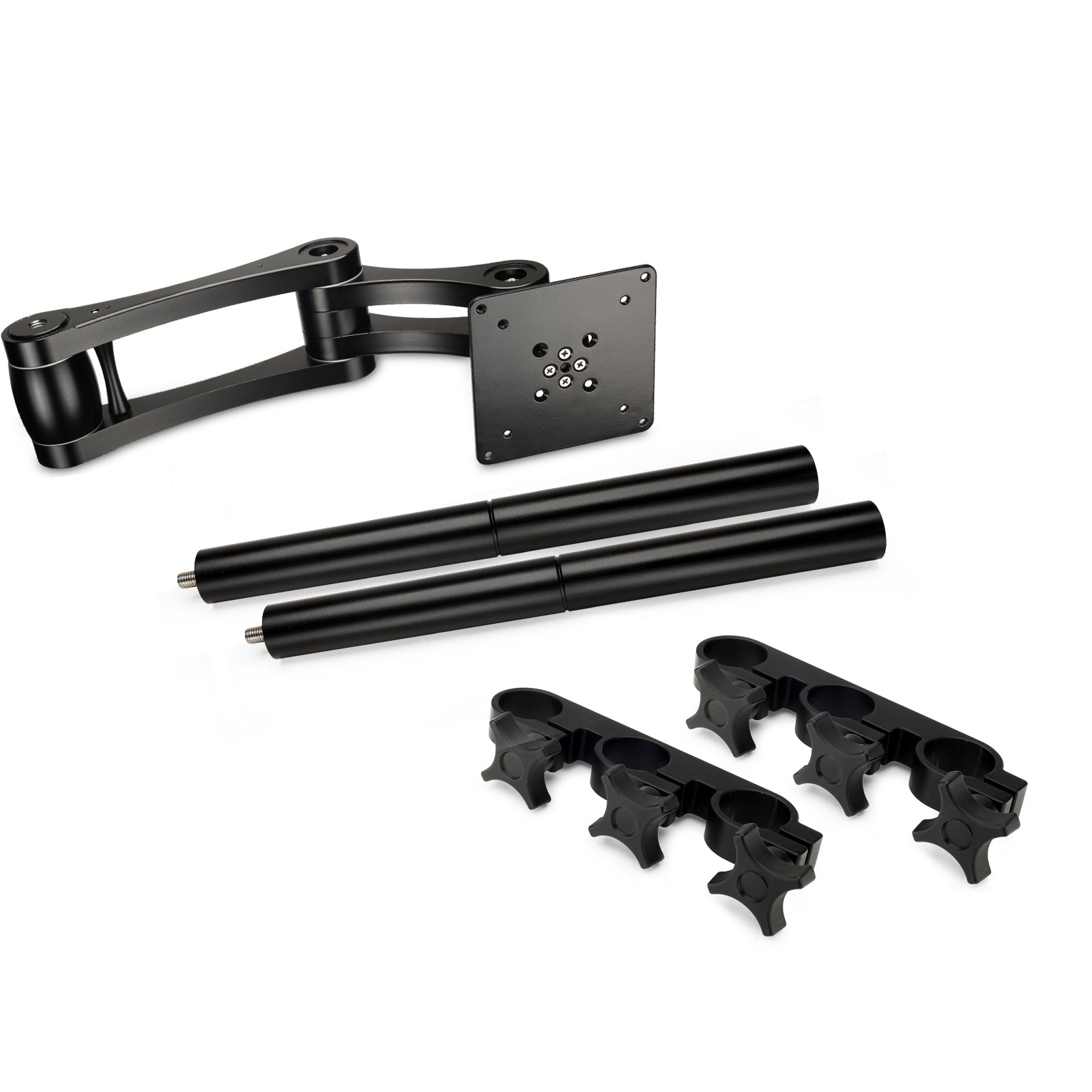 Proaim Monitor Articulated Arm for Camera Cart