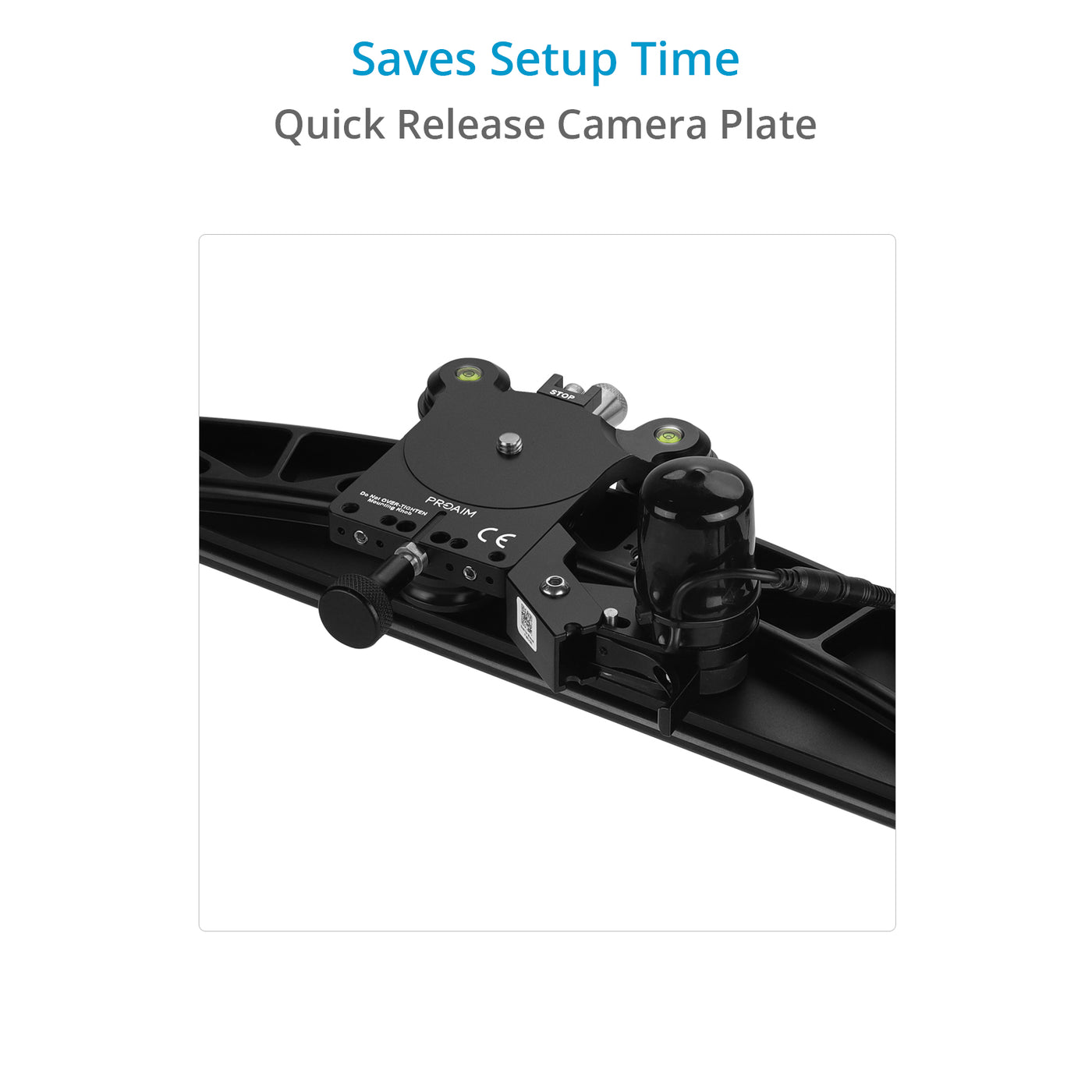 Proaim Motion Control System for Proaim | Proaim USA