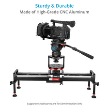 Proaim Multi Adapter Kit (Mitchell – Euro/Elemac - Bowl) for Camera Ri