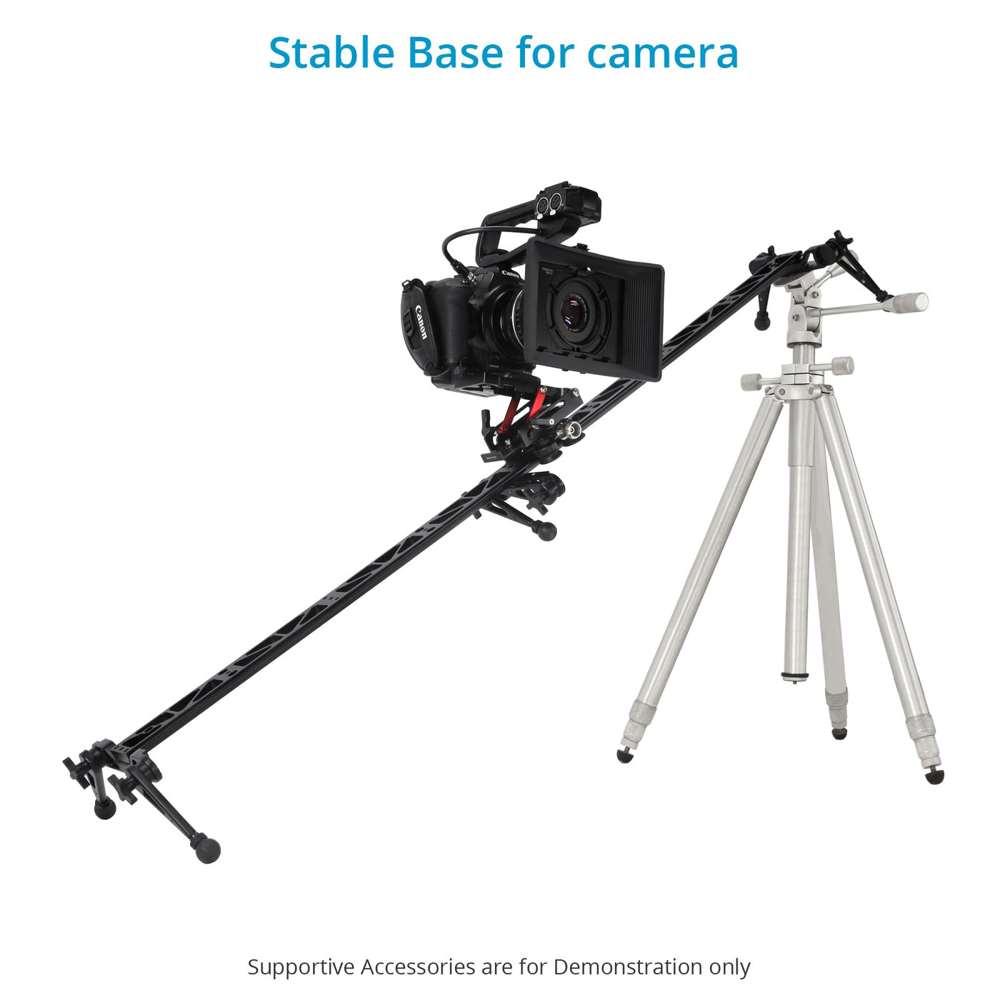 Proaim Multi-Angle Camera Wedge Plate