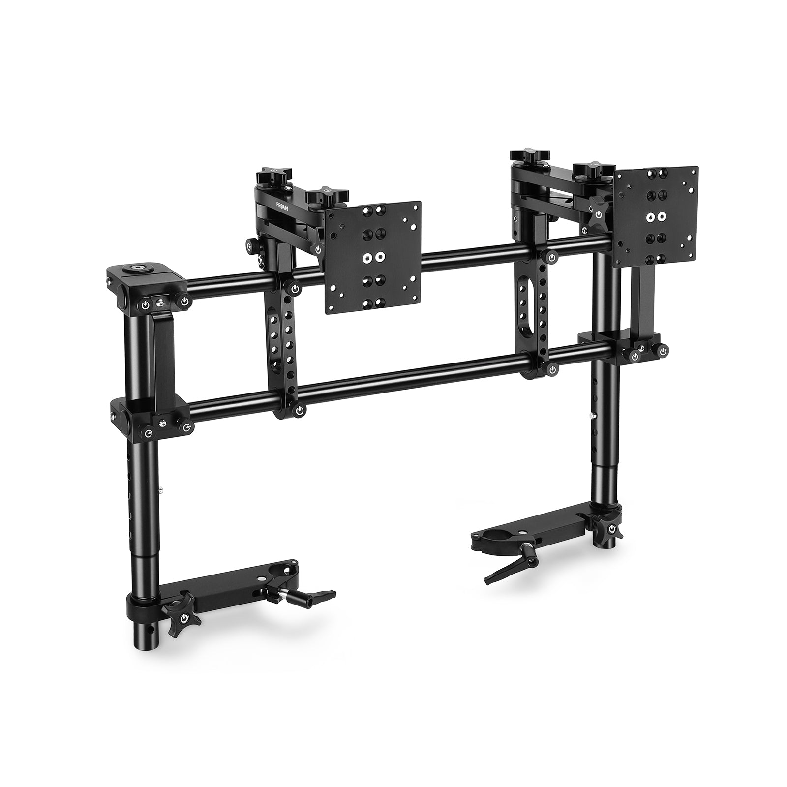 Proaim Multi-Monitor VESA Mount System for Camera Production Cart | 75