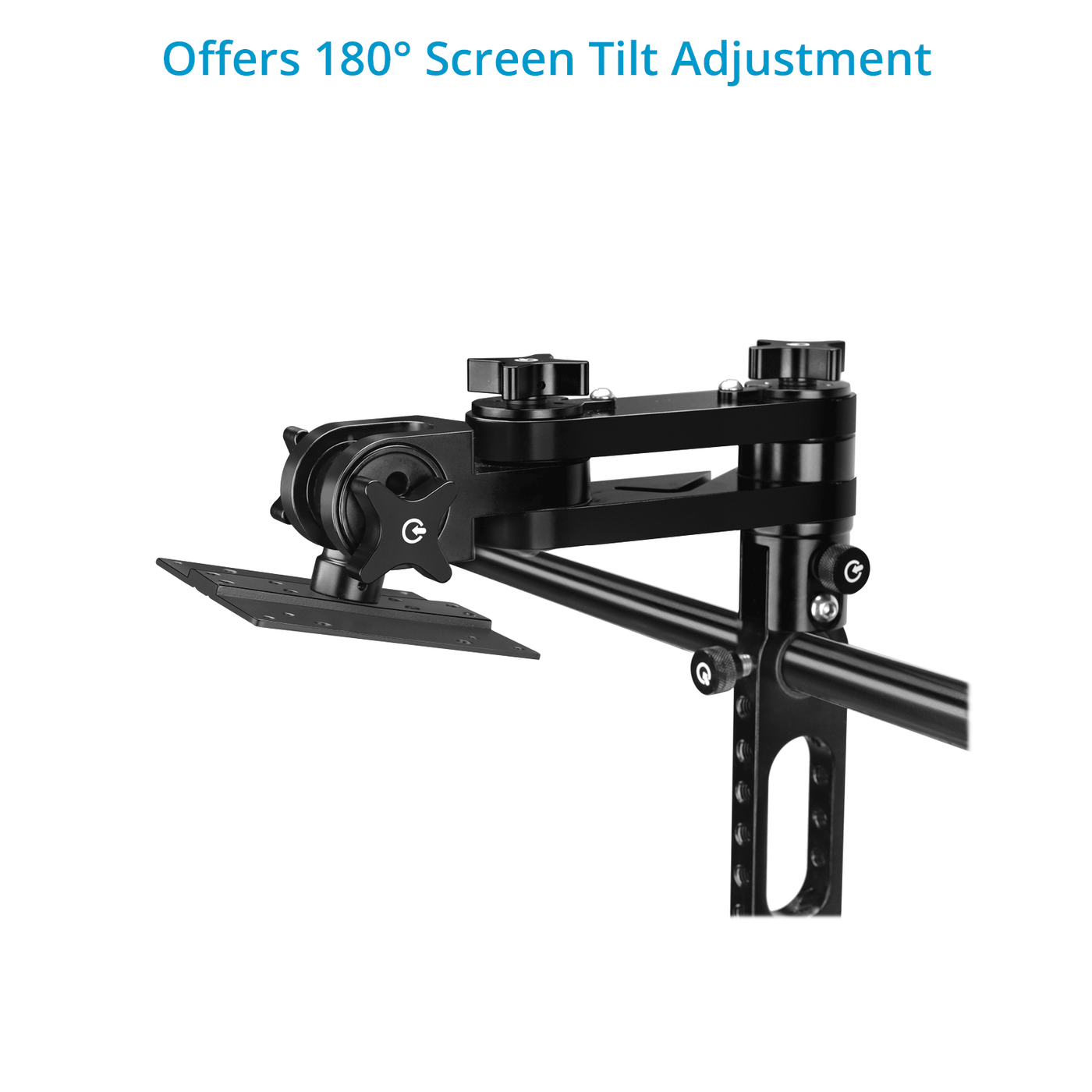 Proaim Multi-Monitor VESA Mount System for Camera Production Cart | 75