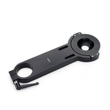 Proaim Offset Bowl Adapter Bracket 100mm