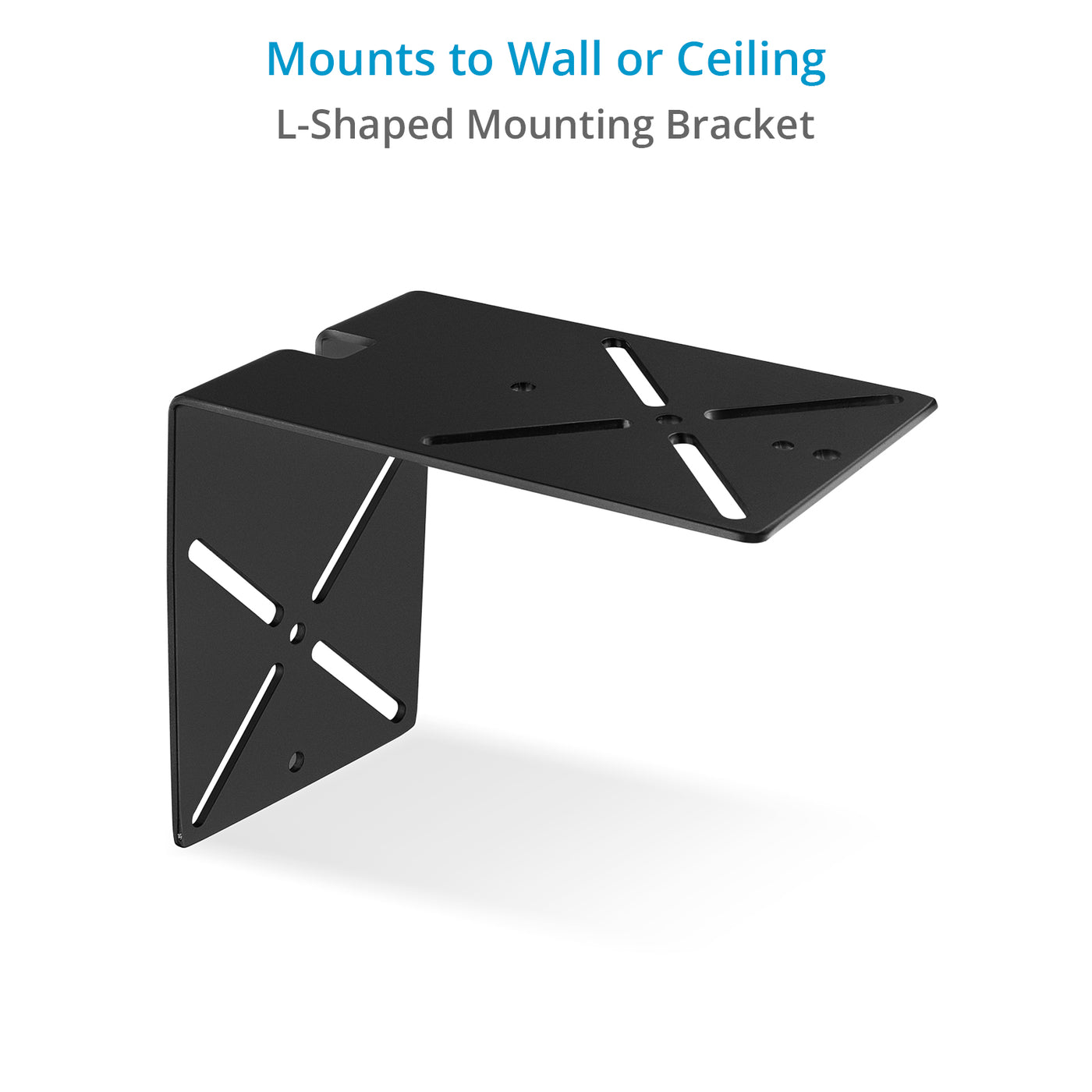 Proaim PTZ-10 Mount for PTZ Cameras | Proaim USA