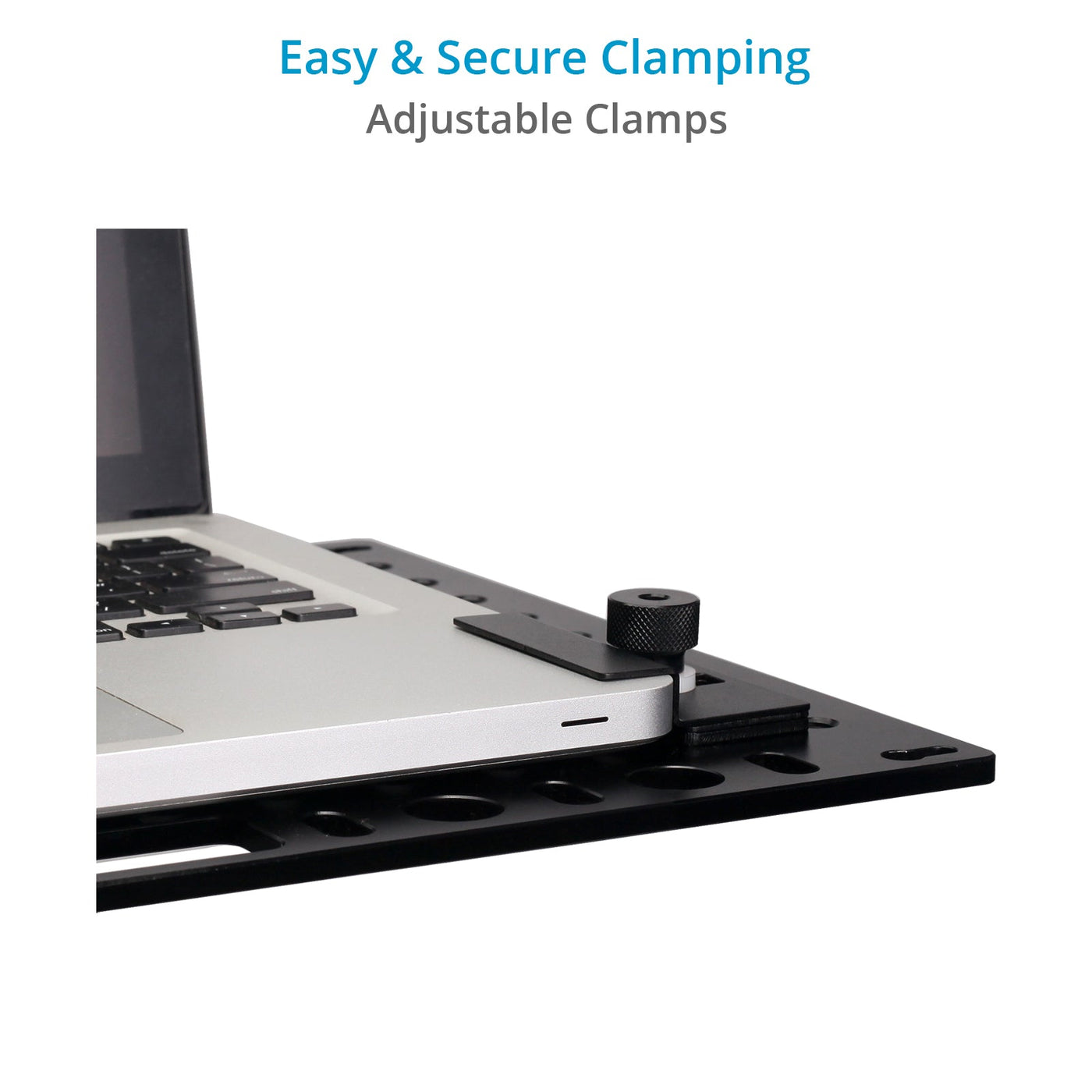 Proaim Pro Universal Laptop Workstation | Proaim USA