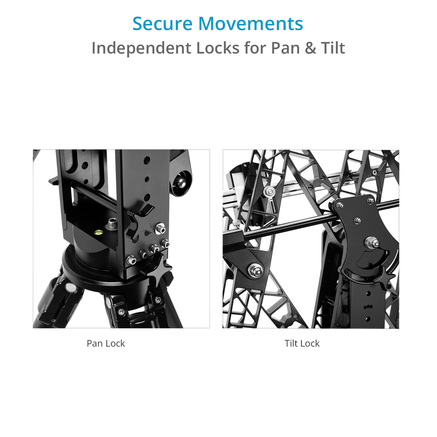 Proaim Powermatic Scissor Pro 17ft Telescopic Camera Jib Crane w New R