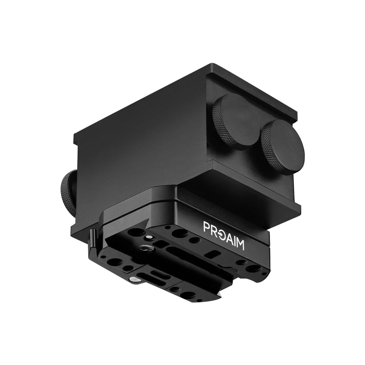 Proaim Quick Release 6TR Gimbal Mount for DJI | Proaim USA