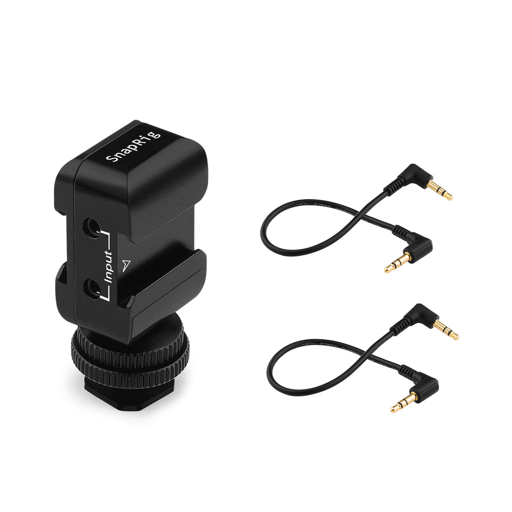 Support & Rig Components