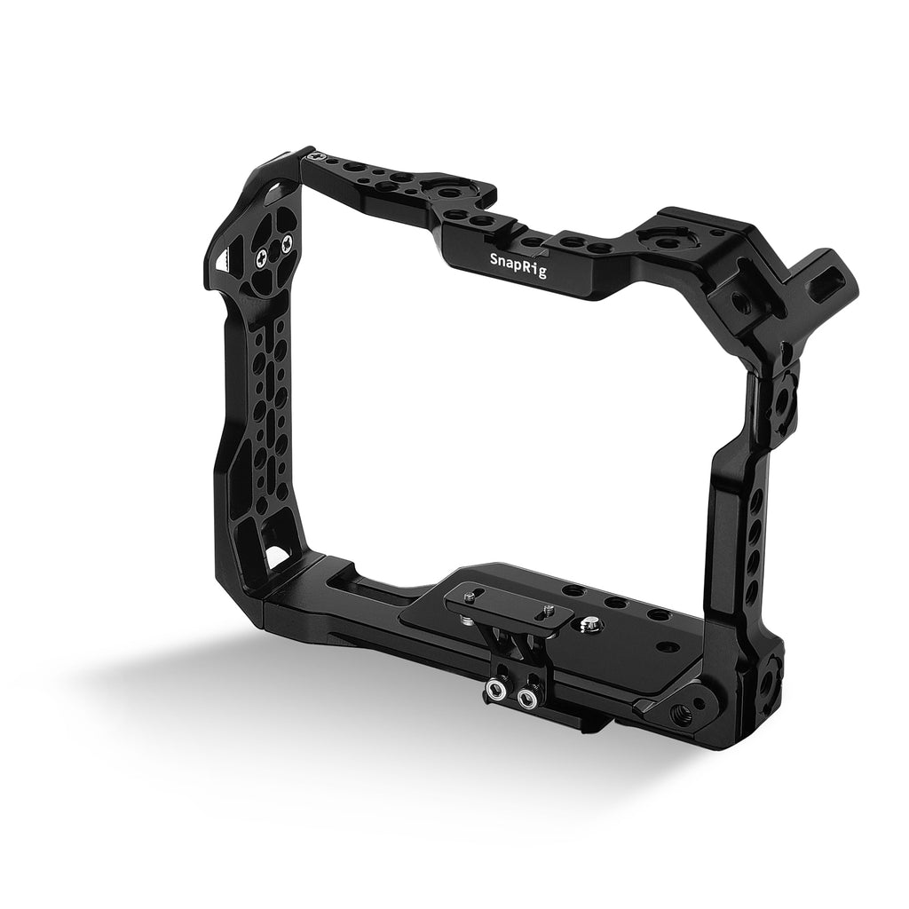 Camera Cages & Kits
