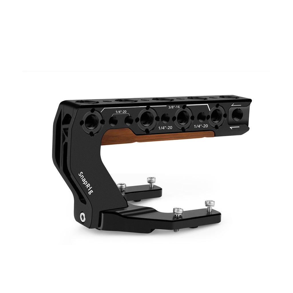 Handles & Grips