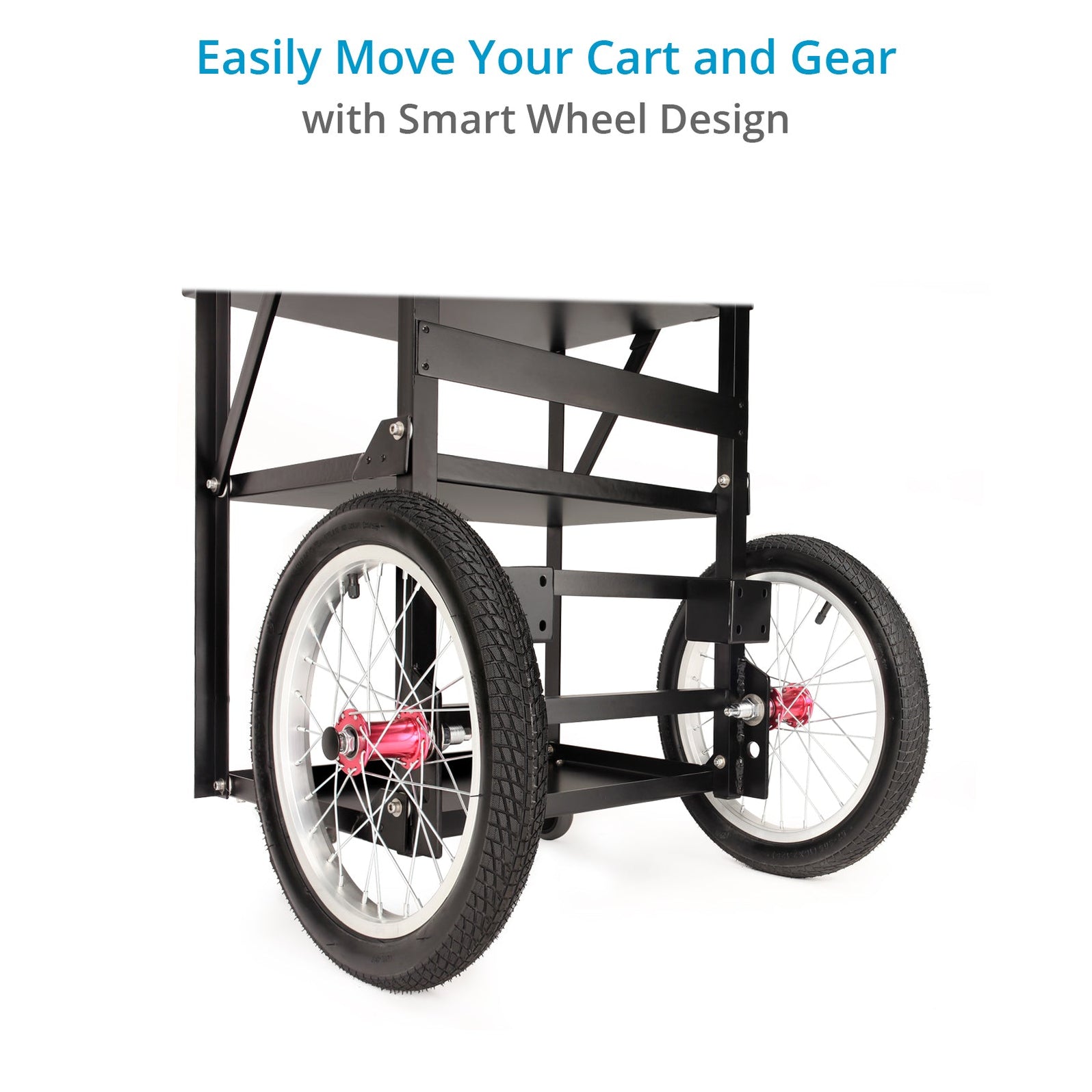 Proaim Soundchief Lite Cart - For Sound/Video | Proaim USA
