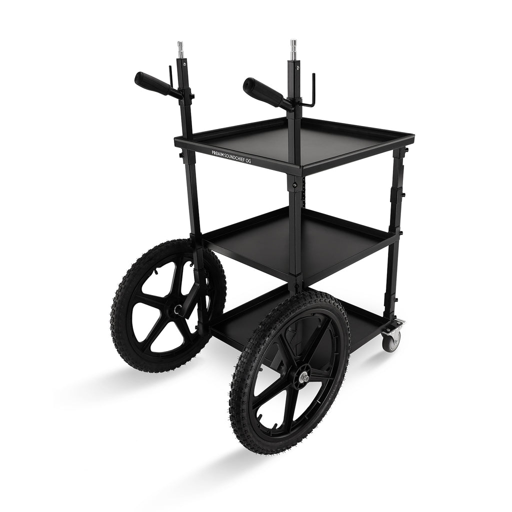 All Carts & Workstations