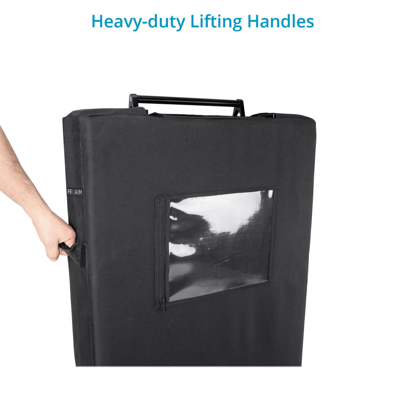 Proaim Travel Bag / Cover Case for 38" Atlas V2 Camera Cart