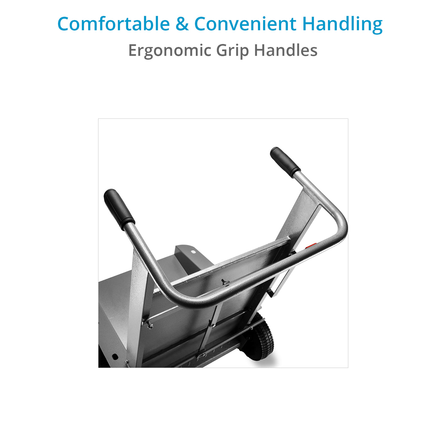 Proaim Vanguard Carriage Studio Production Cart for Film, Television