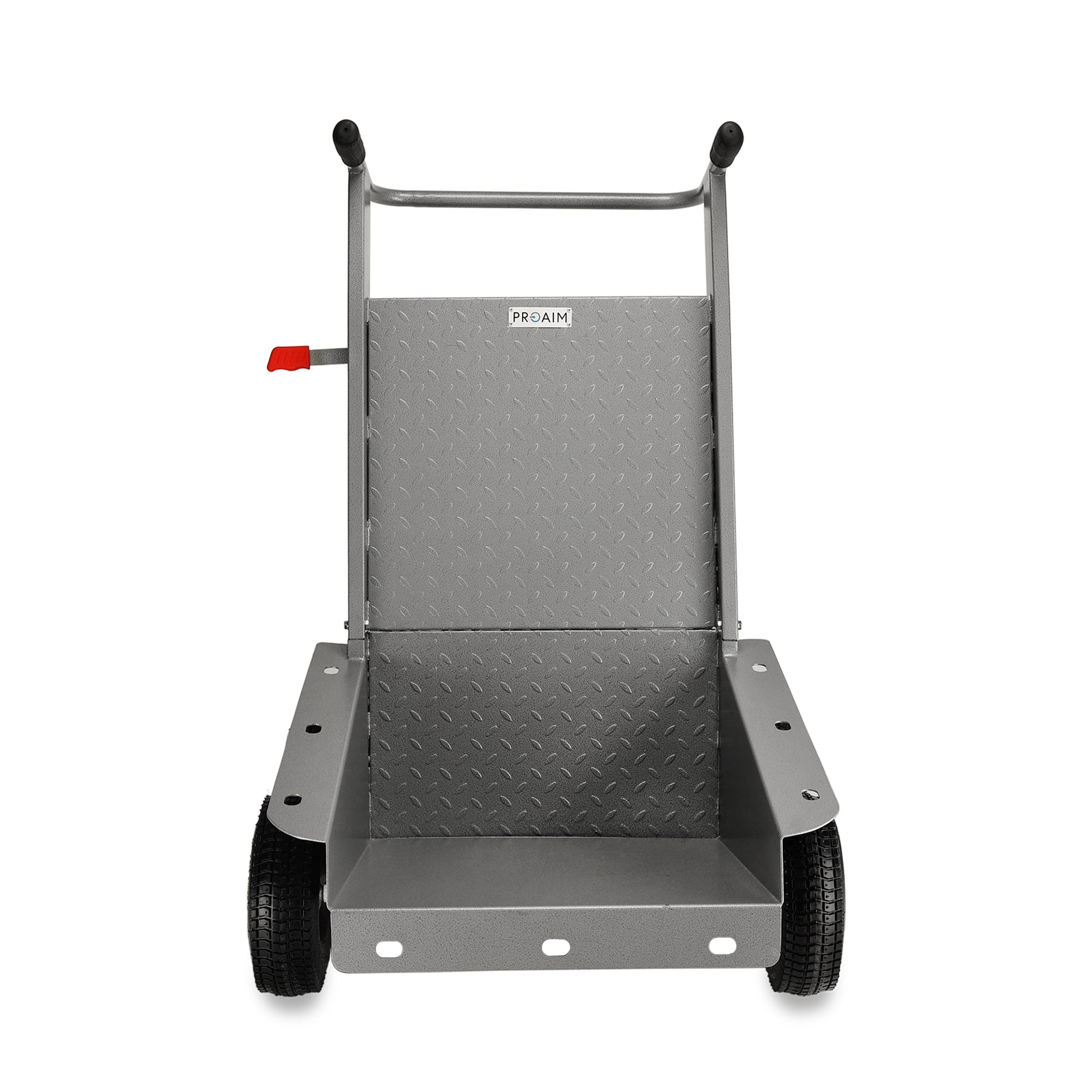 Proaim Vanguard Carriage Studio Production Cart for Film, Television