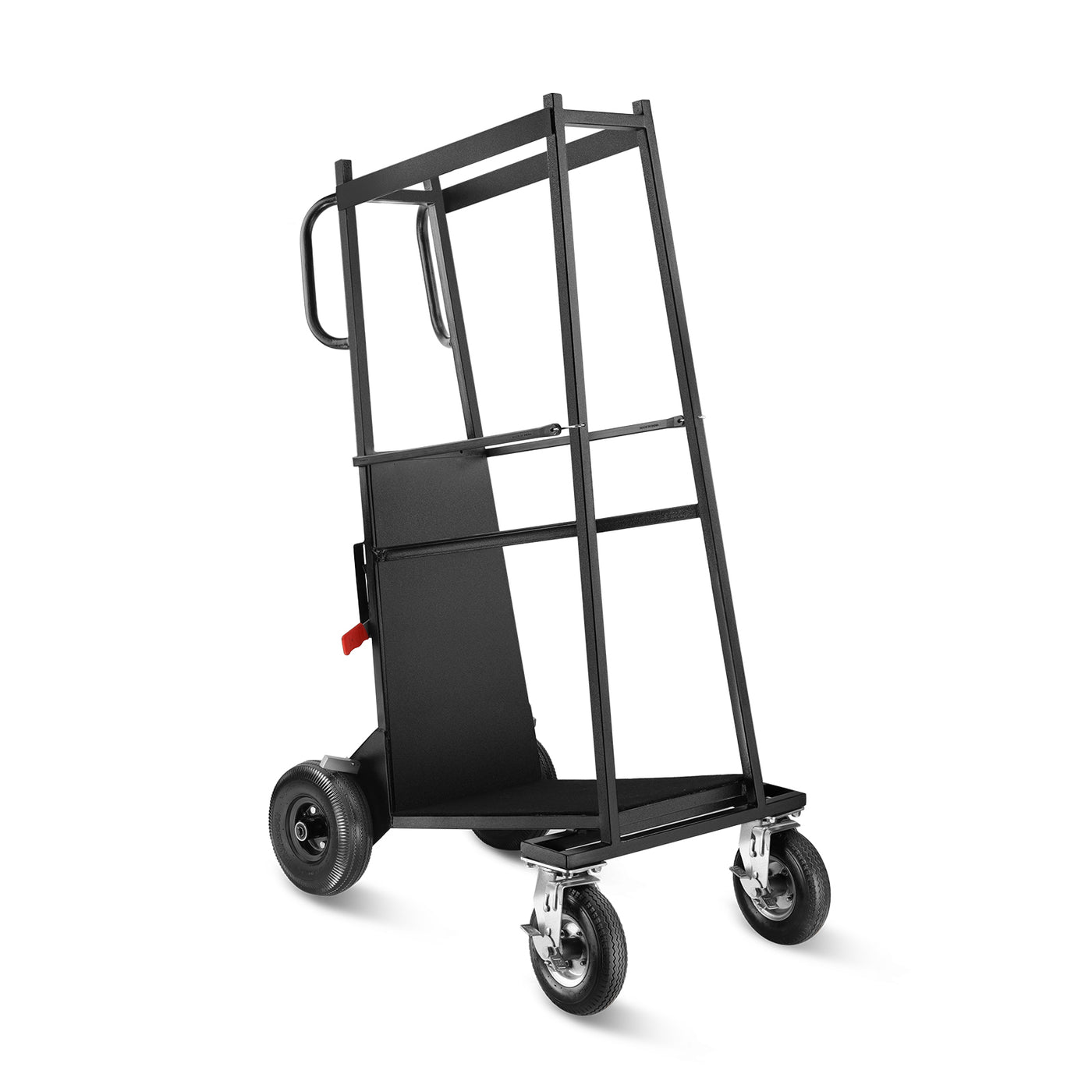 Proaim Vanguard Cart for Holding C-stand | Payload: 362kg / 800lb.