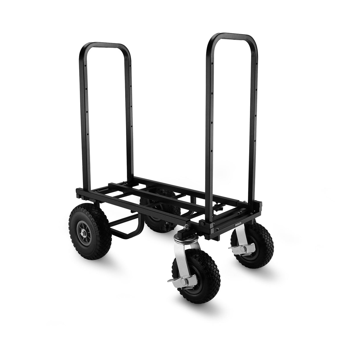 Proaim Vanguard Collapsible Utility Production Cart for Film, Televisi