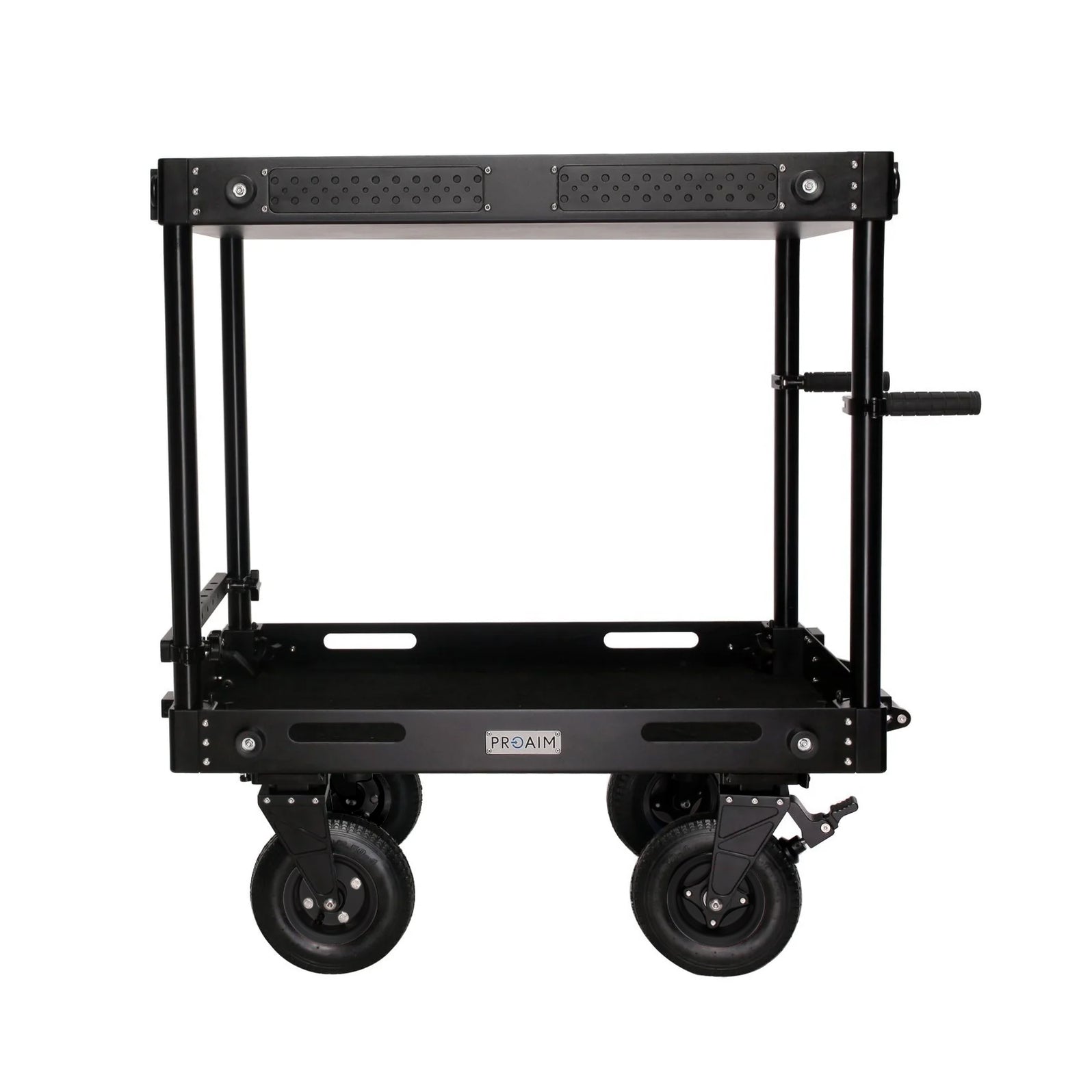 Proaim Victor V1.1 Video Production Camera Cart | Proaim USA