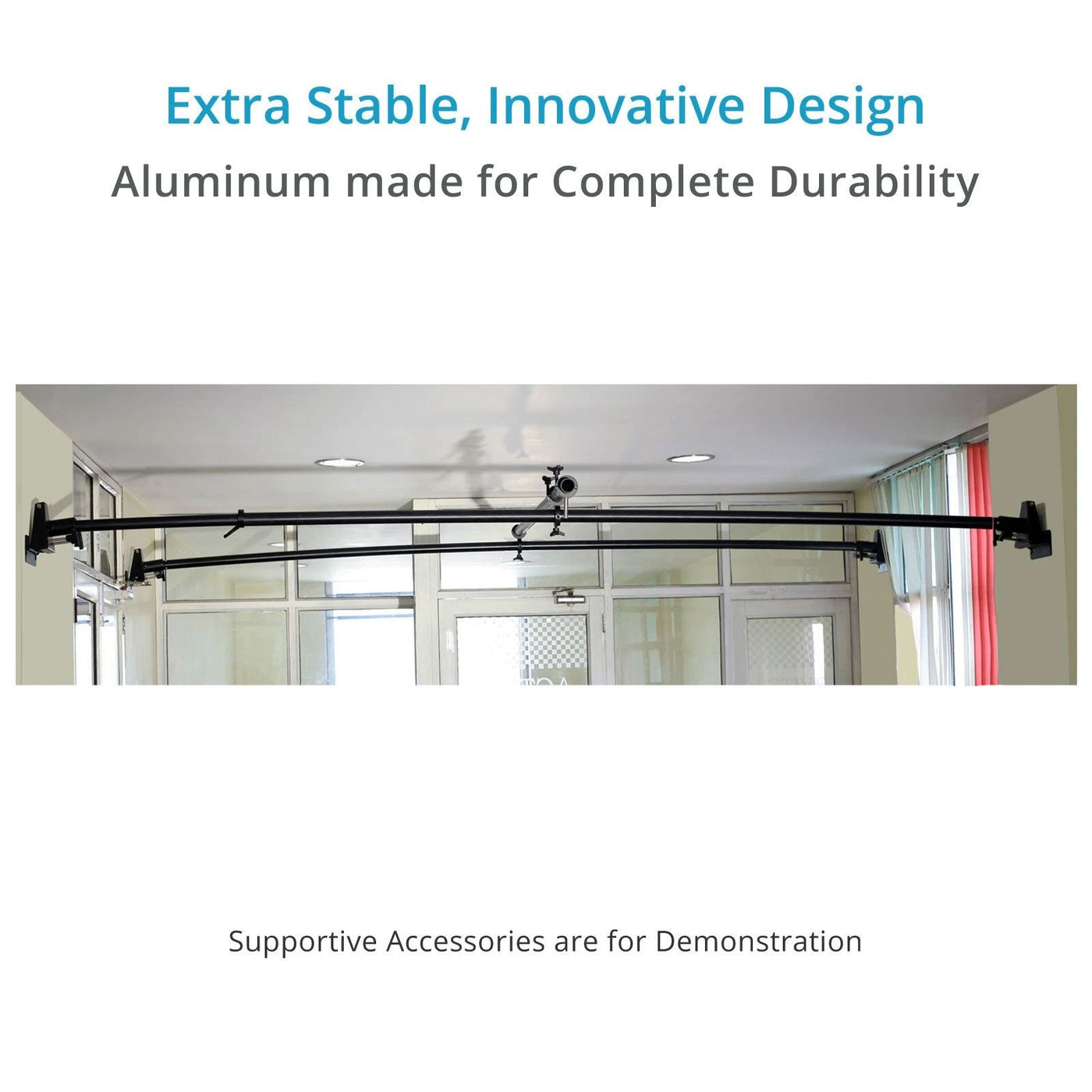 Proaim Wall Spreader | Proaim USA