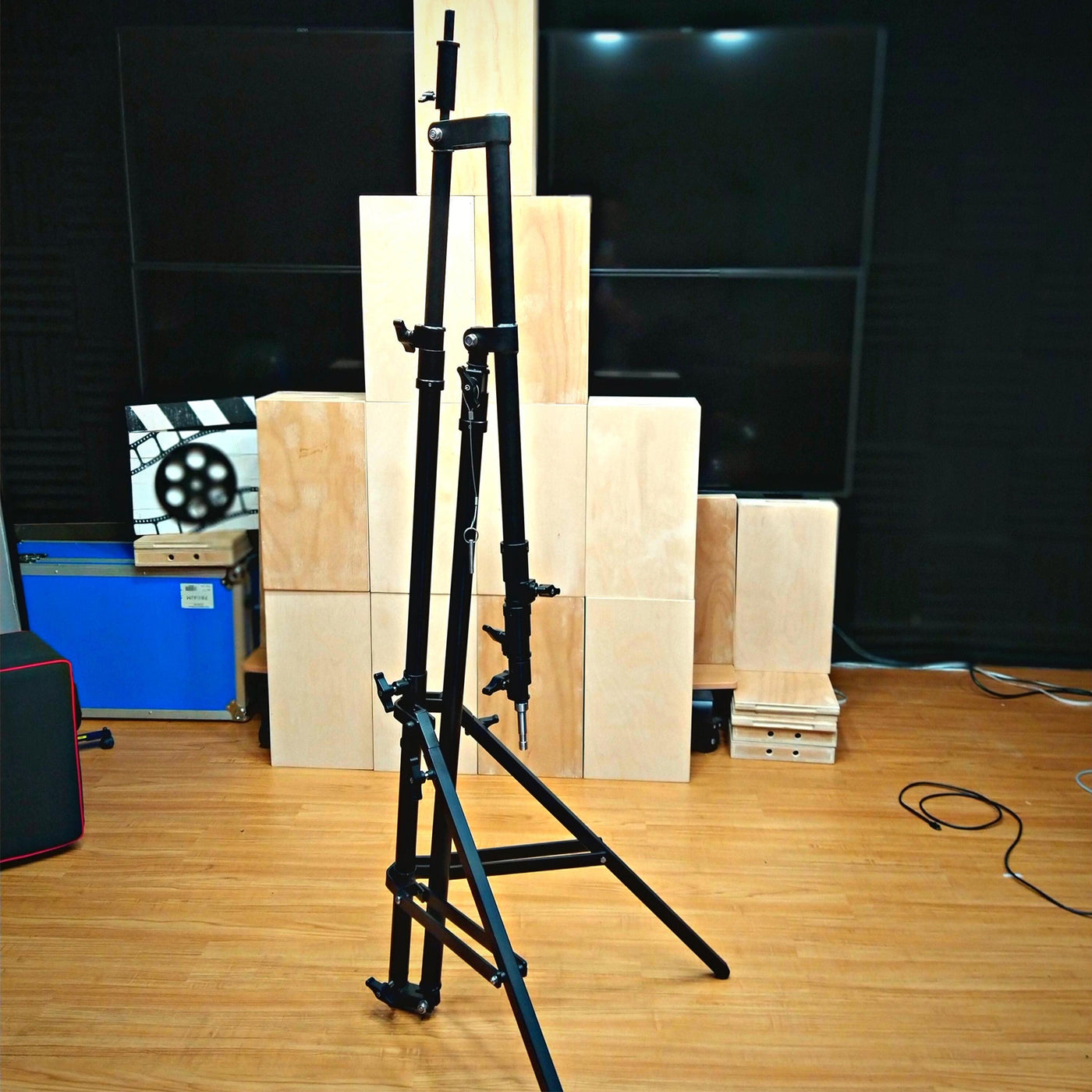 Proaim Boom Light stand 5/8" for Photo/Lighting Gear