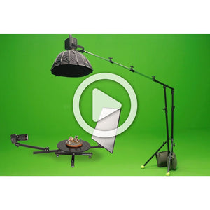 Proaim Boom Light stand 5/8" for Photo/Lighting Gear
