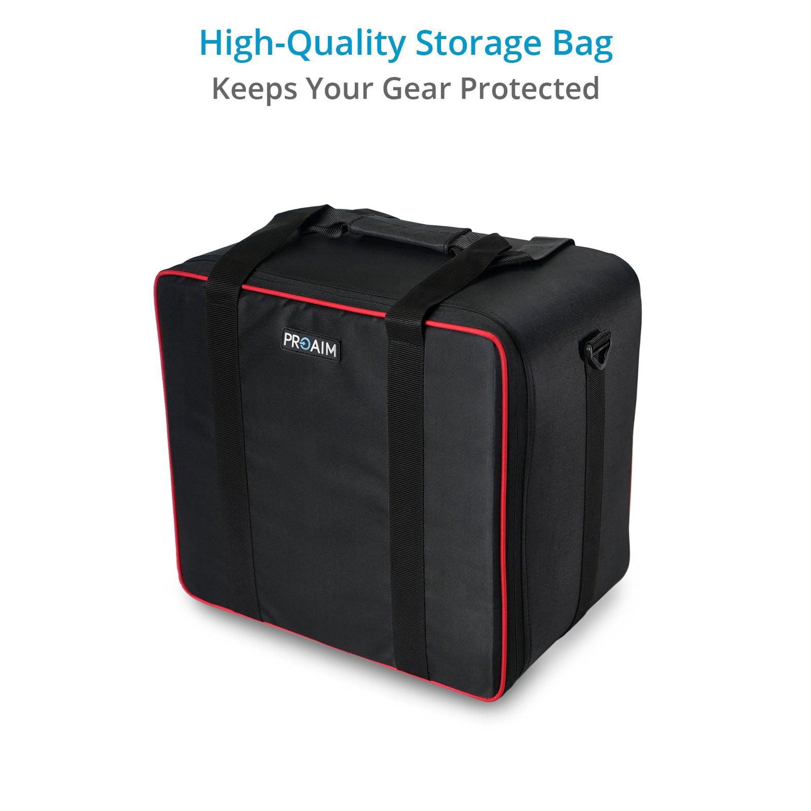 Proaim Orion Mini Camera Geared Head, 15kg / | Proaim USA