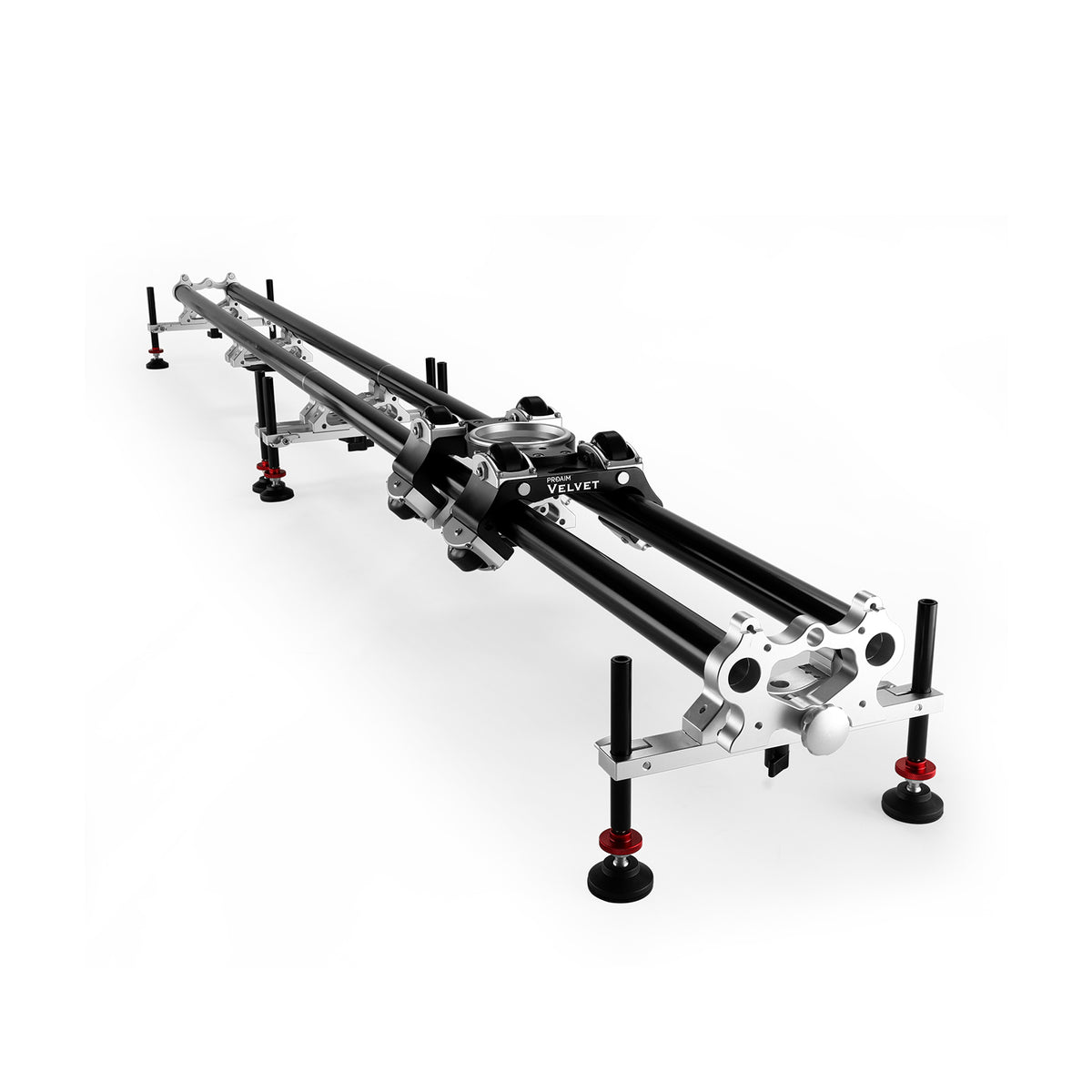Proaim Professional 8ft Video Camera Slider | Proaim USA