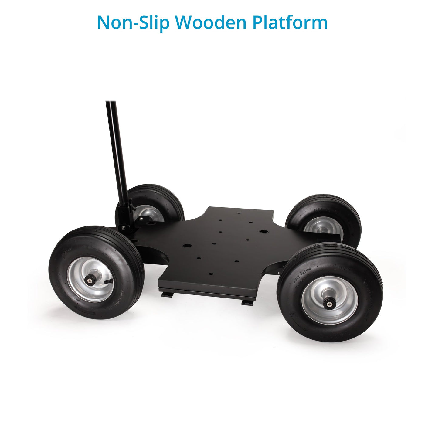 Proaim Spin Lightweight Doorway Platform Dolly | Proaim USA